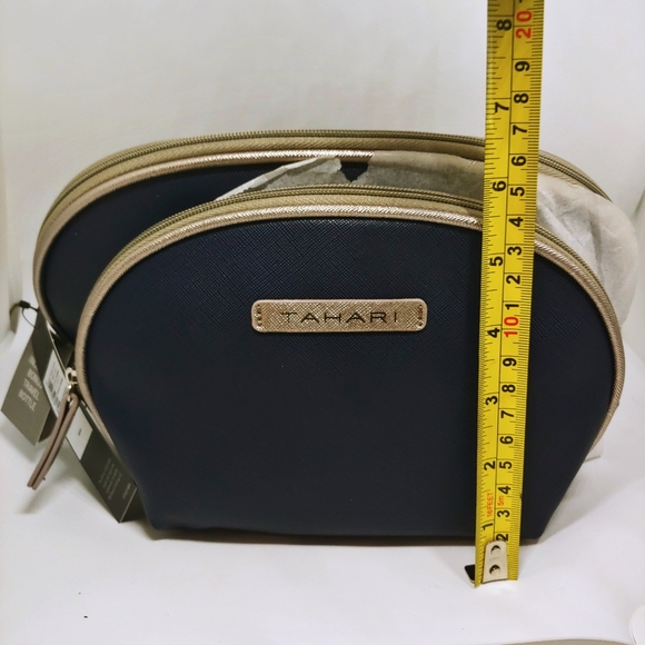 Tahari | Bags | Lot Of 2 New Matching Tahari Travel | Poshmark